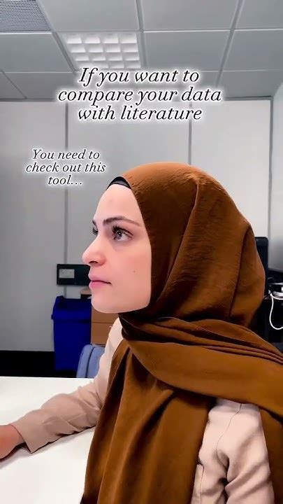 Extract Data From Figures With Webplotdigitizer 📊💻 Youtube