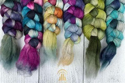 تفاوت الیاف طبیعی و مصنوعی راهنمای انتخاب بهترین الیاف