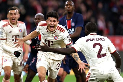 6경기서 1골 1실점 김민재 11월 유럽 베스트11 선정 뉴스1