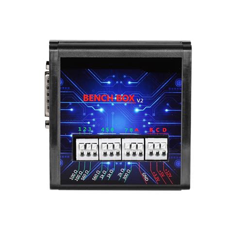 2022 Kt200 Ecu Programmer Master Version Support Obd Boot Bdm Jtag