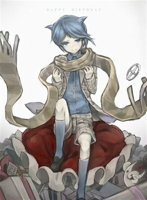 Character Discussion Nagisa Shingetsu All Spoilers R Danganronpa