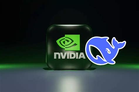 Por Que A Nvidia Foi A Que Mais Sofreu Com O Lançamento Do Deepseek