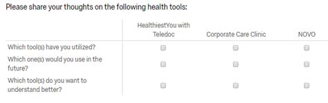 How To Translate A Matrix Question Into A Widget Xm Community