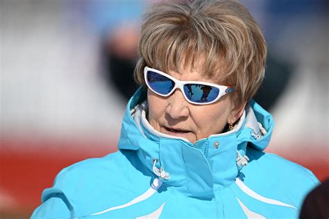 Четырехкратную олимпийскую чемпионку в составе сборной СССР перевели из реанимации Газета Ru