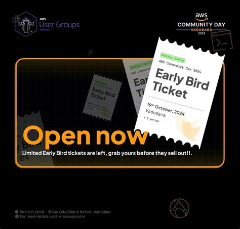 Aws Ahmedabad Community On Linkedin Aws Awscommunity Awsugahmedabad Awscommunityday