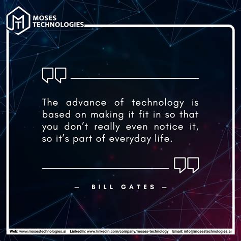 Moses Technologies Pvt Ltd On Linkedin Techinnovation Everydaytech