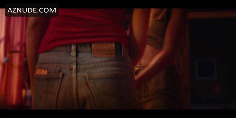 GAITE JANSEN Nude AZNude