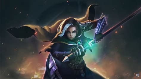 Benedetta Ml Wallpapers Wallpaper Cave