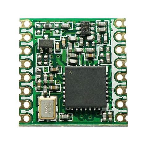 rfm95w lora