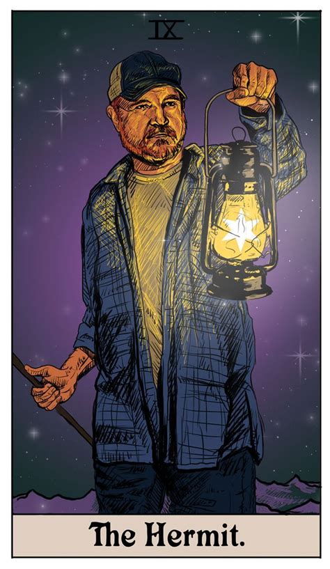 Bobby Singer Wallpapers Wallpaper Cave