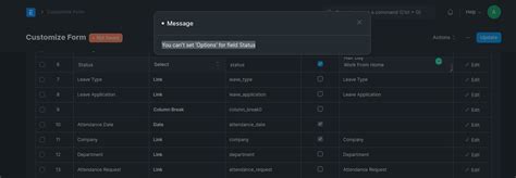 Erpnext New Version Issue Erpnext V13 22 1 Version 13 Erpnext Frappe Forum
