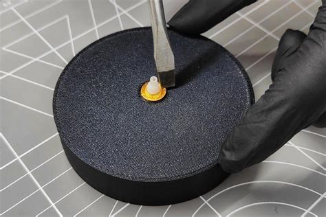 3d Printed Diy Wall Clock 10 Steps Instructables