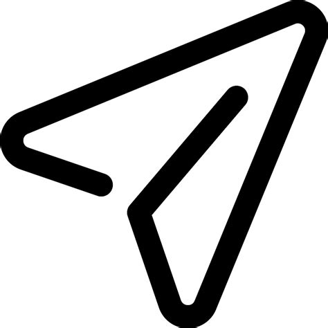 Cursor Vector SVG Icon SVG Repo