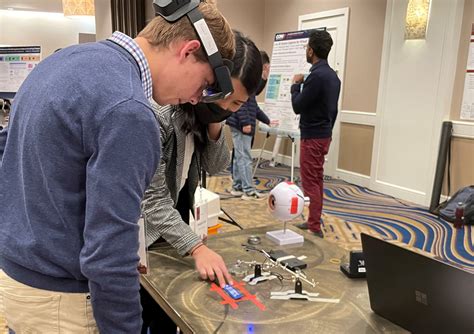 SenSys 2022 Demo Through An AR Lens Changing The World One Day At A Time