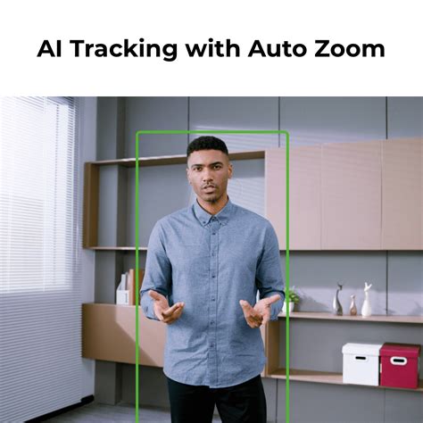 Obsbot Tiny2 Ai Camera 4k 2 Axis Gimbal Voice And Gesture Control At Reichelt Elektronik