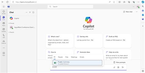 Accessing Excel Files Within Microsoft Teams Using Copilot O365cloudexperts