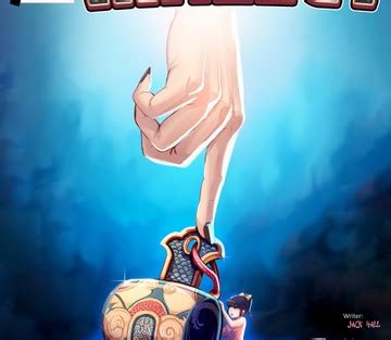 Lucky Mallet Muses Sex And Porn Comics