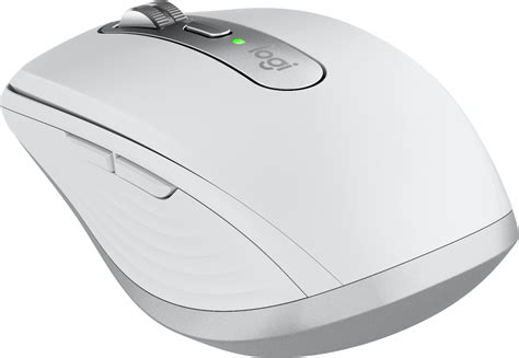 Logitech Mx Anywhere S Pale Grey
