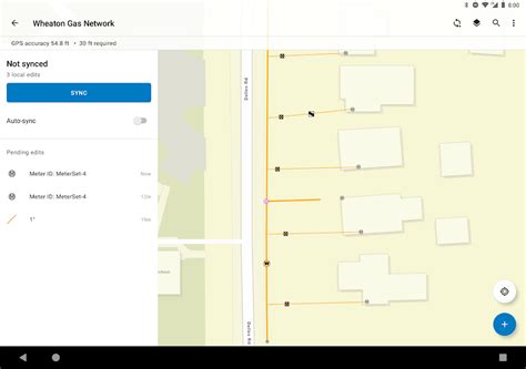 Arcgis Collector Apk For Android Download