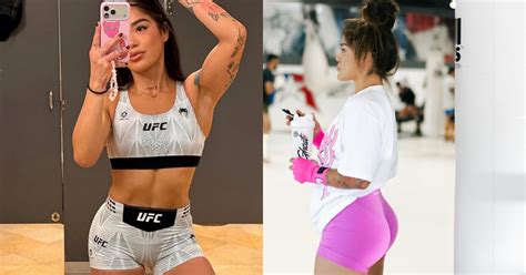 Tracy Cortez Next Fight Everything You Need To Know About Her Ufc 322 Matchup Vs Blanchfield
