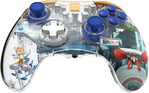 Pdp Wired Controller For Nintendo Switch And Nintendo Switch Oled