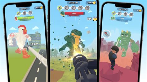 Tangle The Giant 3d For Iphone Download