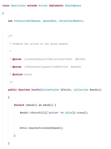 introducing laravel nova — advance idea infotech by advance idea