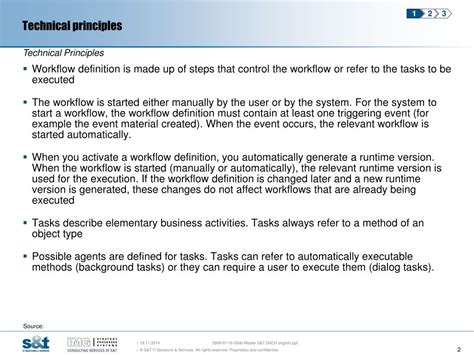 Ppt Sap Business Workflow Powerpoint Presentation Free Download Id
