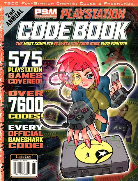 psm codebook 2000 psm specials retromags community
