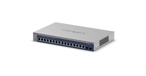 NETGEAR Introduces Top Of The Line Cloud Manageable Smart Switch Series Designed For 10 Gig