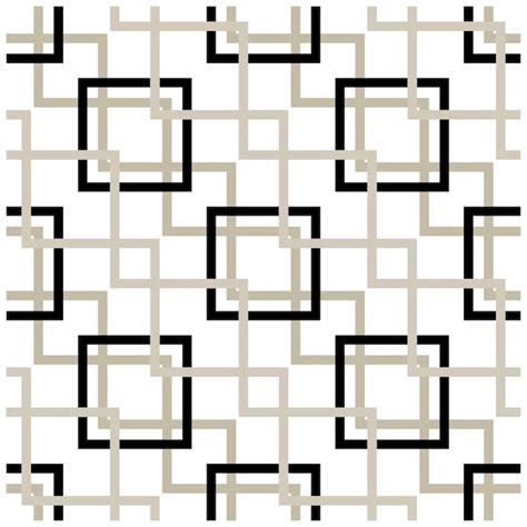 Premium Vector A Black And White Pattern With The Wordszigzagon It