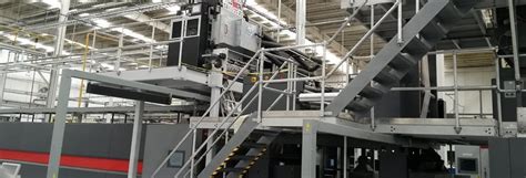 Oxytech Systems Uv Curing For Web Offset And Digital For Sale Surplus
