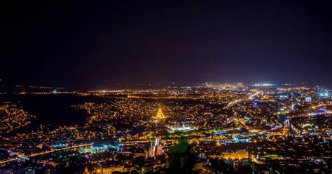 Top 9 Things To Do In Tbilisi At Night Georgia Travel