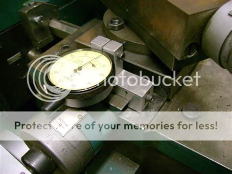 Lathe Cross Slide Indicator Home Model Engine Machinist Forum
