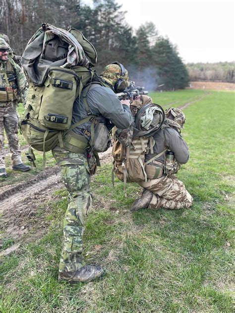 Small Unit Tactics Sut Esa Austria