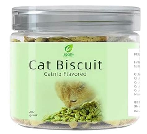 Can Cats Eat Biscuits The Risks And Alternatives For Optimal Cat Nutrition