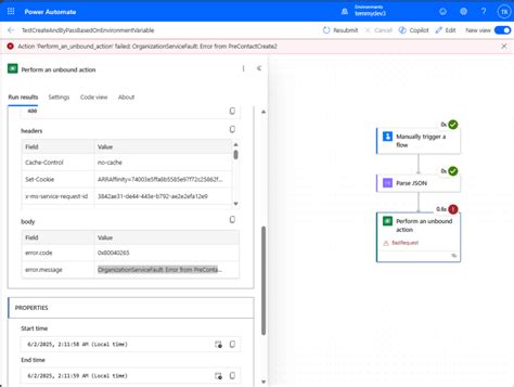 dataverse create reusable c code custom api to bypass specific plugin