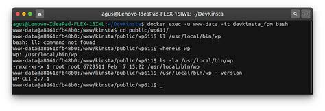 unable to use devkinsta installation kinsta community