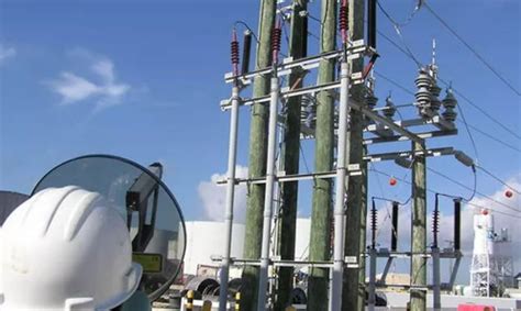 Partial Discharge Detection Using Acoustic Ultrasound