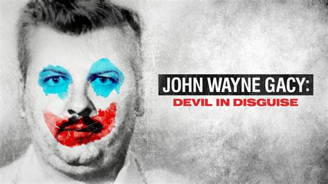 John Wayne Gacy Devil In Disguise Documentary Series Trailer Rotten