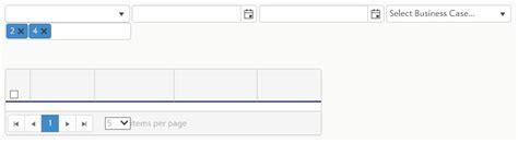 Mvc Kendo Multiselect Breaks Page Layout Stack Overflow