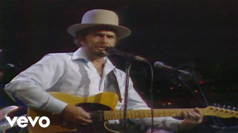 Merle Haggard Are The Good Times Really Over Oldiesclassic
