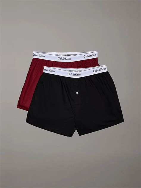 Underwear Packs Boxer Shorts Multipacks Calvin Klein®