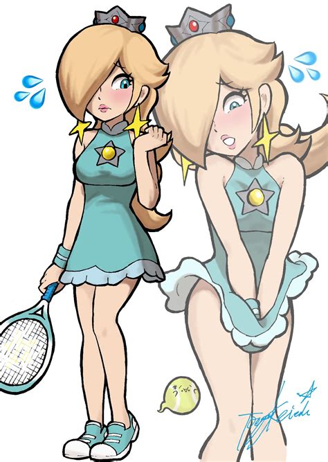 Rule 34 1girls 2d 2d Artwork Big Breasts Blonde Hair Blue Eyes Blush Brooch Cute Dress Dress