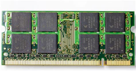 Securing Systems The Pivotal Role Of Ecc Memory Against Data Corruption