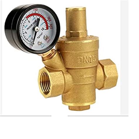 Pressure Gauge Valve Size 15 25 Mm At ₹ 300piece In Ahmedabad Id