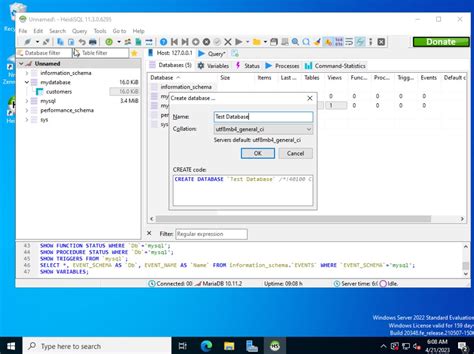 How To Install Mariadb On Windows Server Addictive Tips Guide