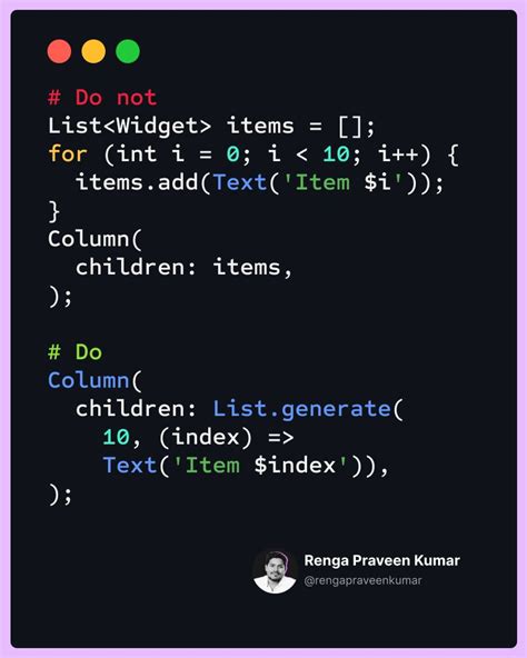 Optimize Code 🪄 Renga Praveen Kumar