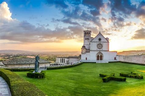 Umbría La Guía Completa