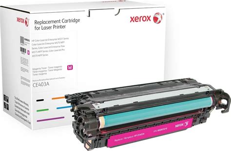 Xerox Xrc Toner 1 Butikker Se Pris • Sammenlign Nu